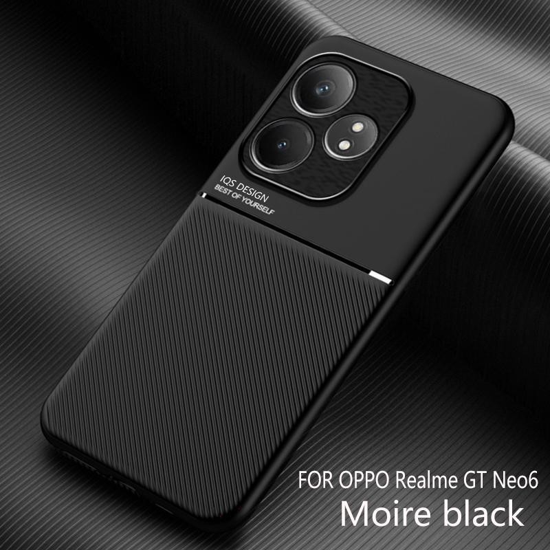 สําหรับrealme GT 6 6T GT6 GT6T RMX3851 RMX3853 กรณีซิลิโคนอ่อนนุ่มขอบ ...