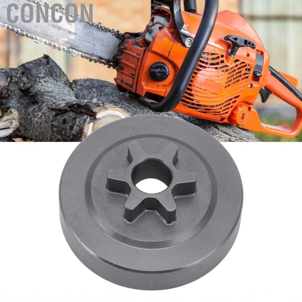 Concon Chainsaw Sprocket Replacement ป้องกันการกัดกร่อนเลื่อยไฟฟ้า Acc | Shopee Thailand
