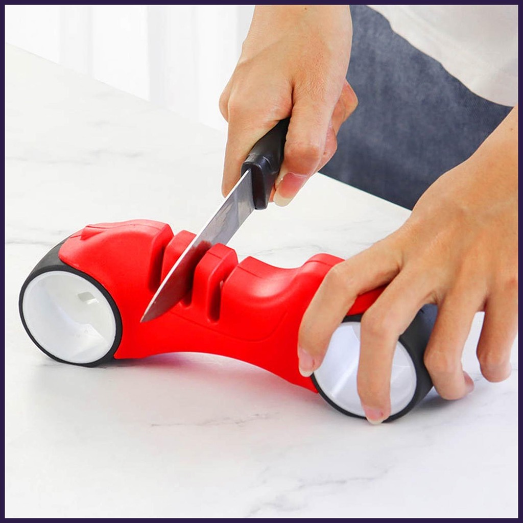Sharpener สําหรับเครื่องตัด Sharpener กรรไกรหิน Sharpener เครื่องมือ ...