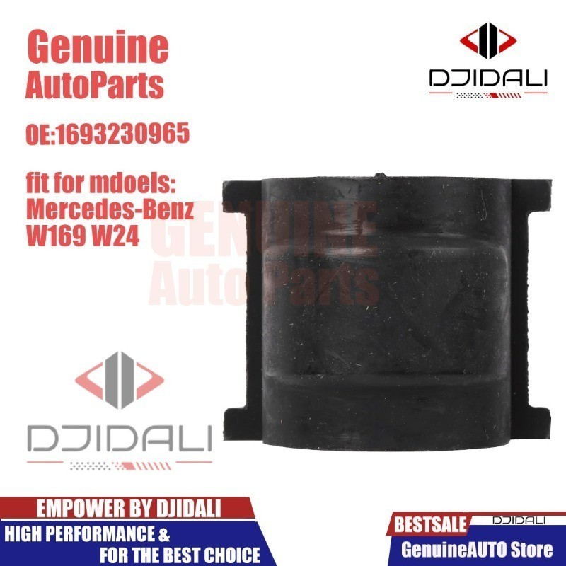 บูชกันโคลง Sway Bar เหมาะสําหรับ Mercedes-Benz W169 W24 1693230965 ...