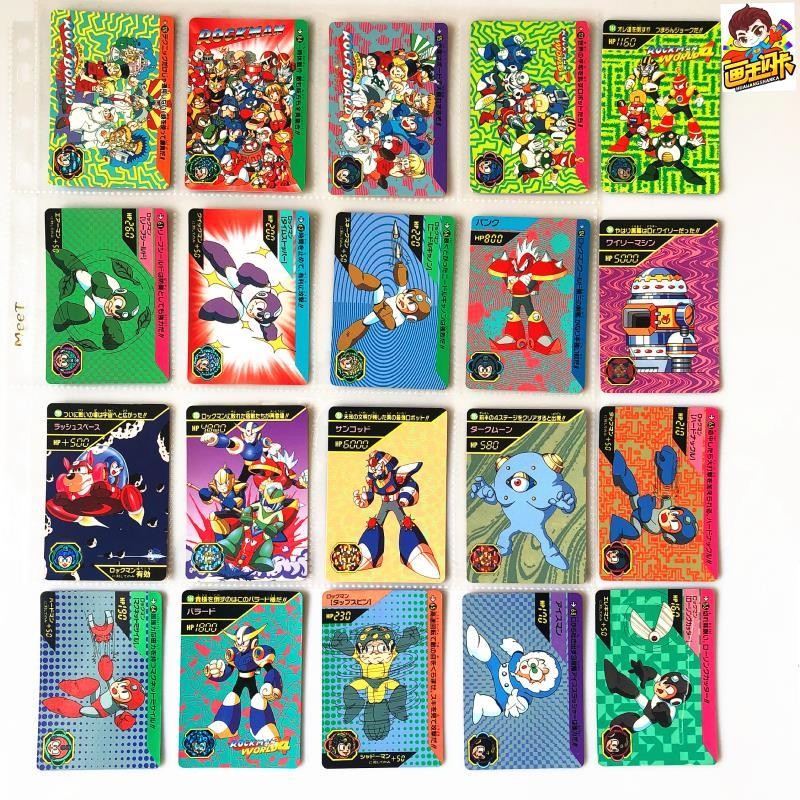 【OMG】 rockman x rockman x lego rockman x blade rockman x zero ร็อคแมน ...