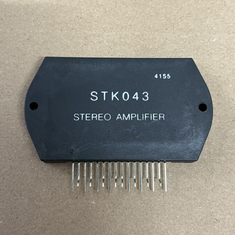 1Pcs/Lot STK043 STK041 NEW Module | Shopee Thailand