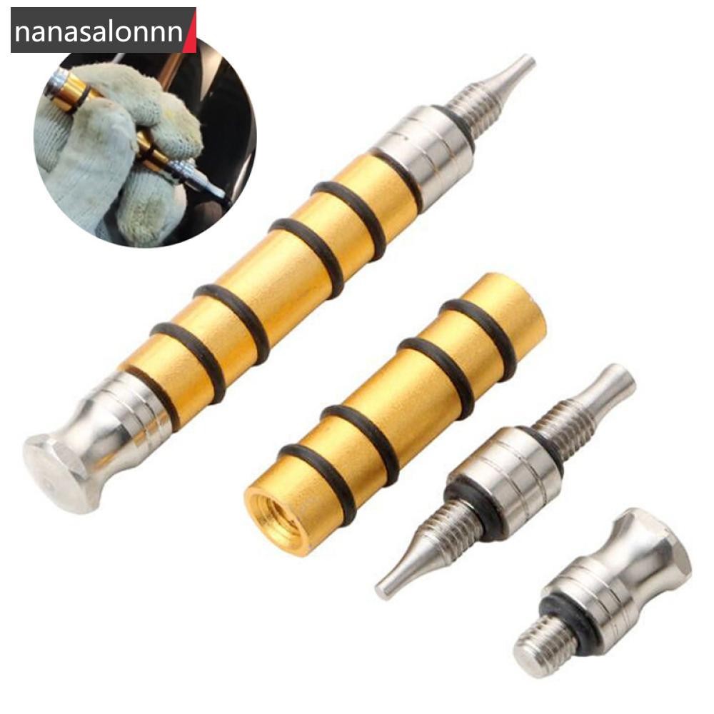 Nanasn| รถ Dent Repair Leveling ปากกา Body Bump Pit Percussion Stick ...
