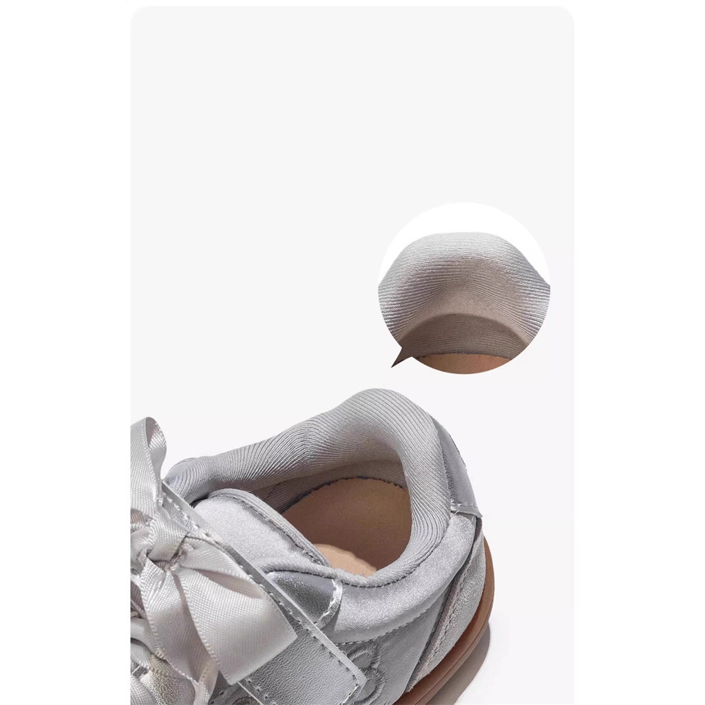 LUCK KIDS รองเท้าผ้าใบเด็กผู้หญิง สไตล์เกาหลี Casual Shoe ไซส์ 23-37 ...