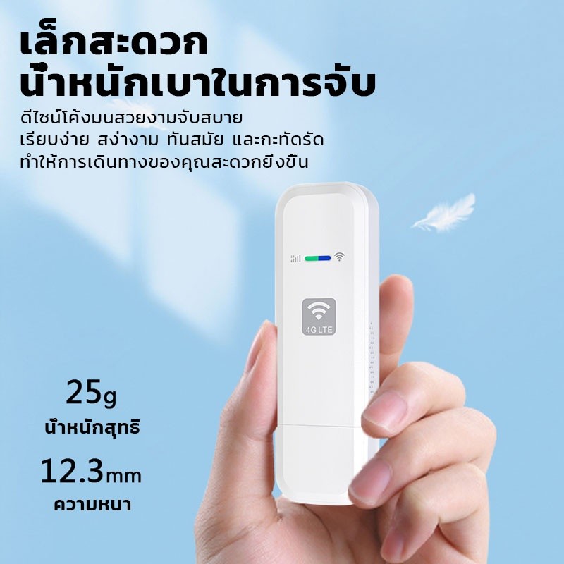 Pocket WiFi NT 4G Mobile WIFI SIM ROUTER LTE 2300Mhz B40 Wifi Router ...