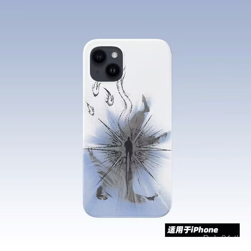 เคสมือถือเคสมือถือสำหรับ iPhone Phantom Dreamland เคสมือถือ iphone13 14 ...
