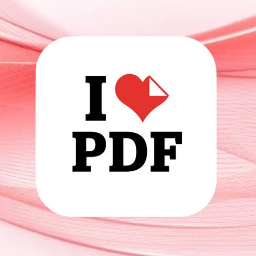 iLovePDF – PDF Editor & Reader [Android] | Premium Unlocked | Full Working | Shopee Thailand