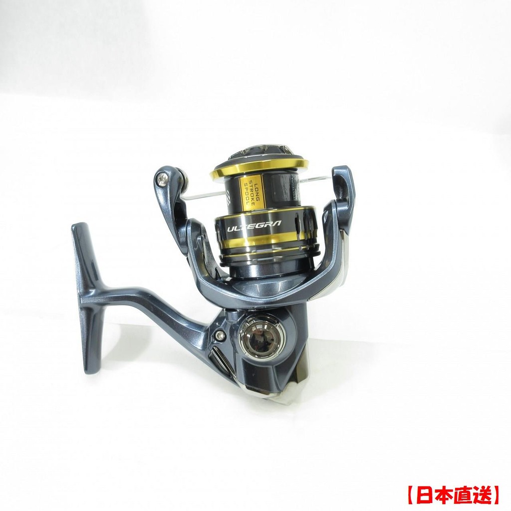 Shimano Second hand รอกหมุน Ultegra 1000 #21 =DIRECT FROM JAPAN= | Shopee Thailand