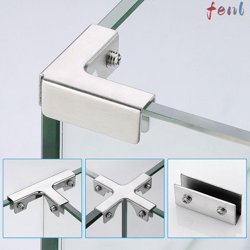 FENL Angle Corner รหัส L-type Corner buckle Reinforcement การ์ดมุม ...
