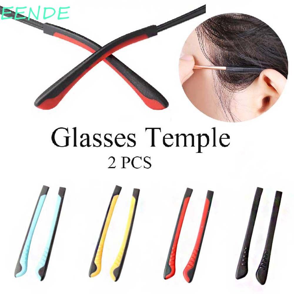 EENDE แว่นตากันหาย พร้อมคลิップสำหรับหมวก และข้อต่อแขน .ACCESSORY ...