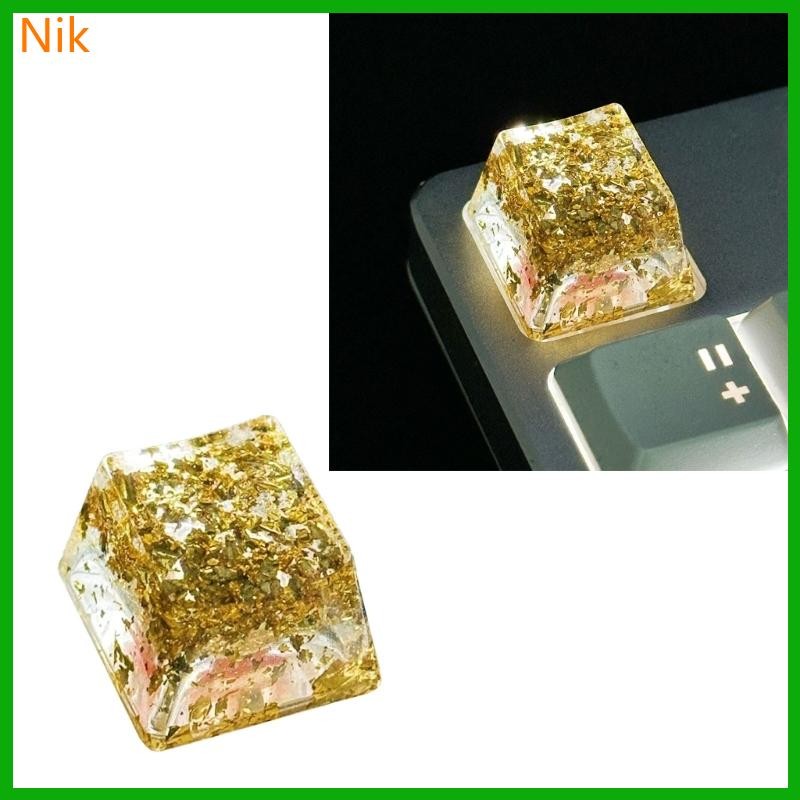 บ.นน.ค.ศ. OEM ความสูงเรซิ่นปุ่มกด Featuring Color Foil Backlight ...
