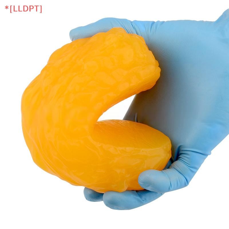 [LLDPT] Fat Replica Fatty Tissue Model Human Body Fat Replica 1lb Human ...