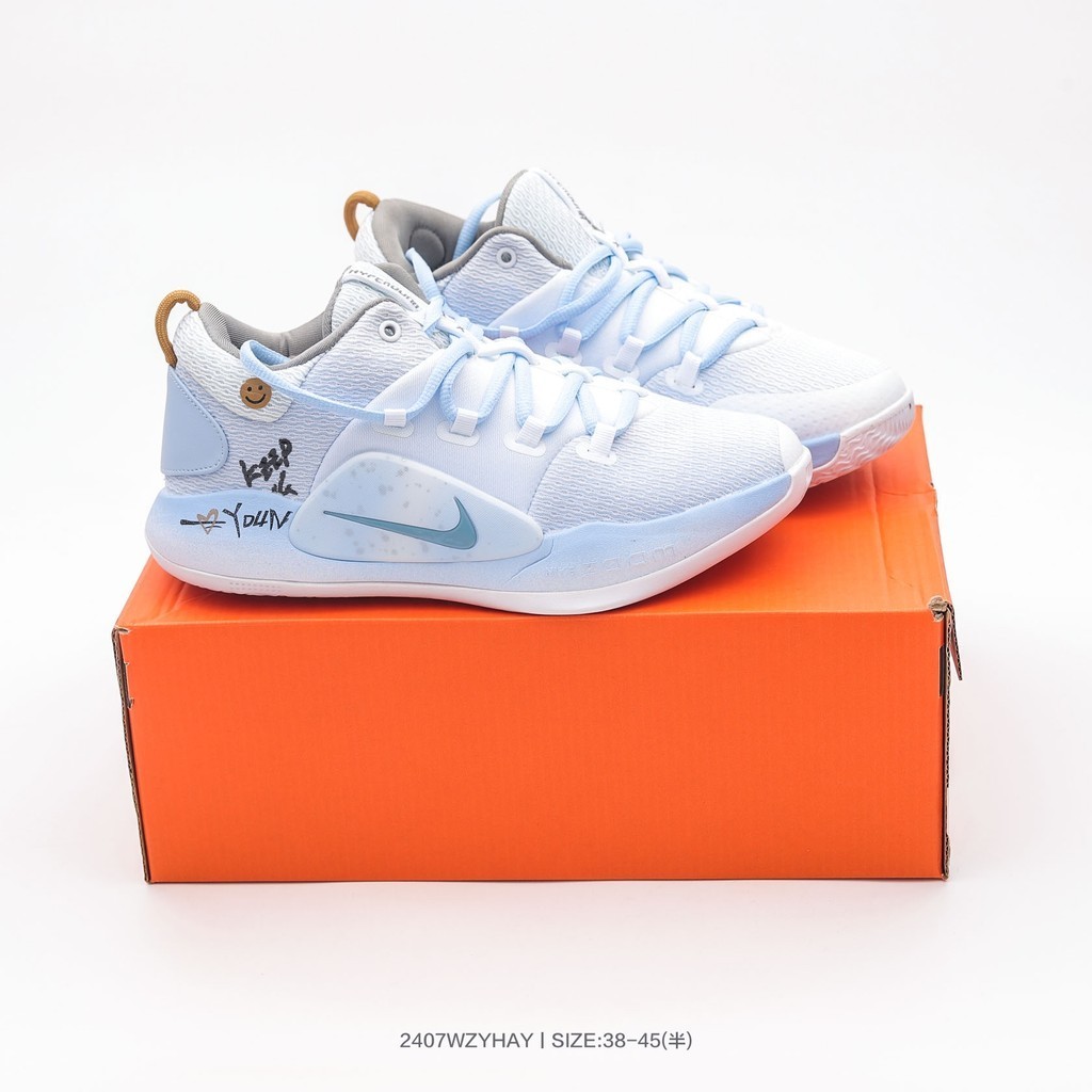 NIKE Hyperdunk X Low EP | Shopee Thailand