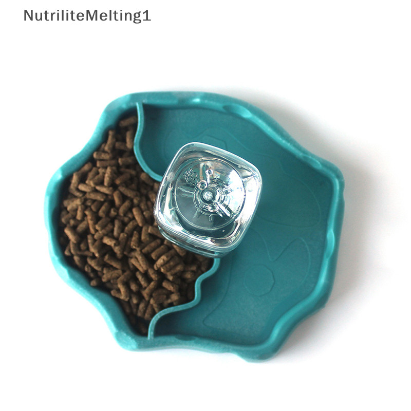 [NutriliteMelting1] Pet Reptile 2 in 1 Automatic Water Food Feeding ...