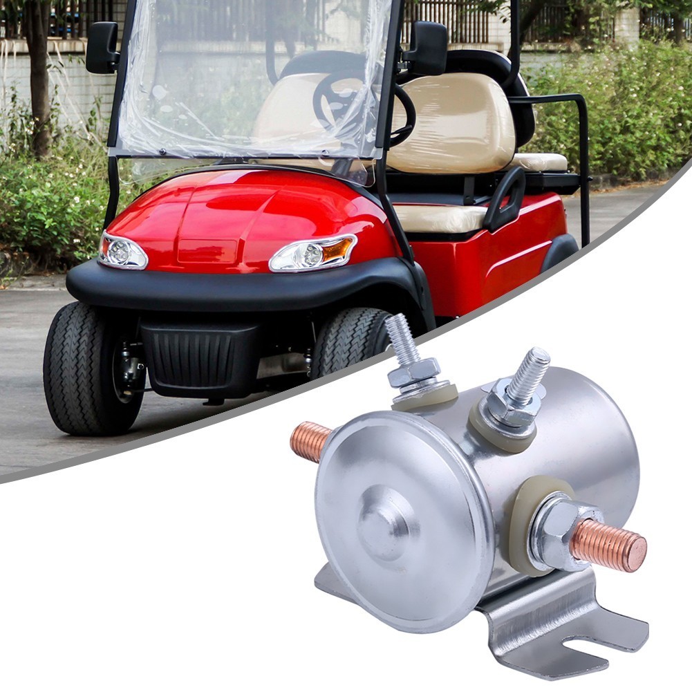 【EAGLE】Powerful 12V 150A For Helix Relay for Golf Cart Carts and Heavy ...
