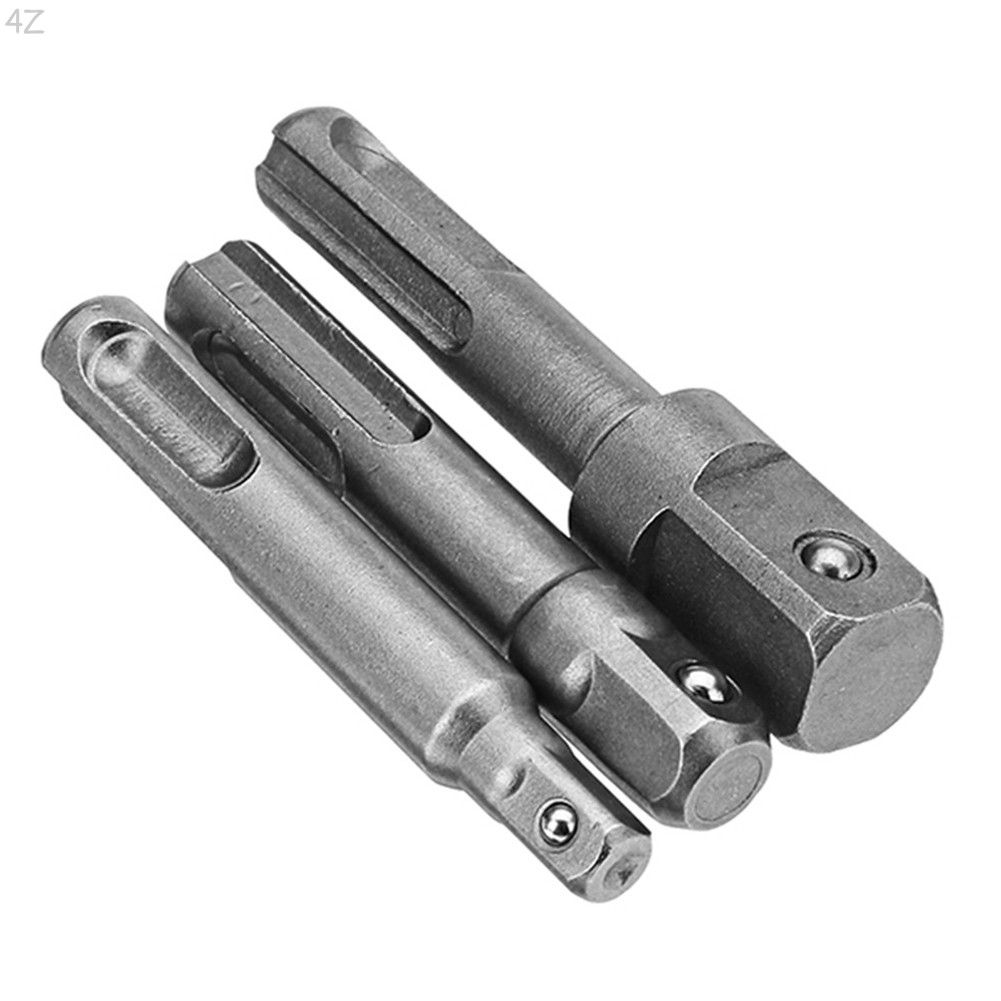 Top-Level สําหรับ SDS PLUS Shank Socket Driver Adapter สว่านไฟฟ้า Bit ...