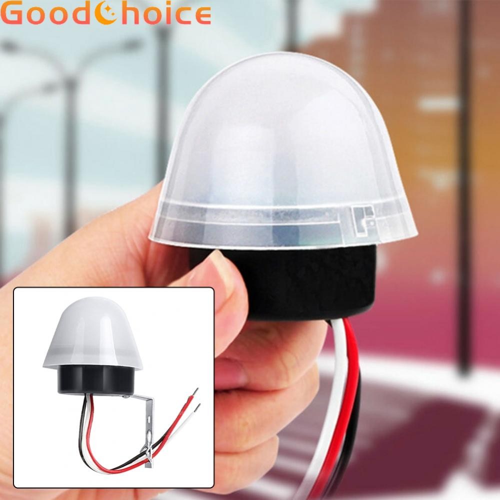 【Good】Intelligent Street Light Controller with Automatic Light Control ...