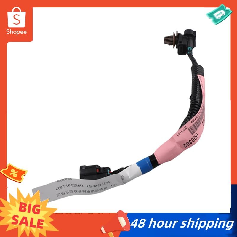 พร้อมสต็อกสําหรับ Honda Accord 2018-2022 กันชนหน้าสายไฟ 32216-TVC-Y00 | Shopee Thailand