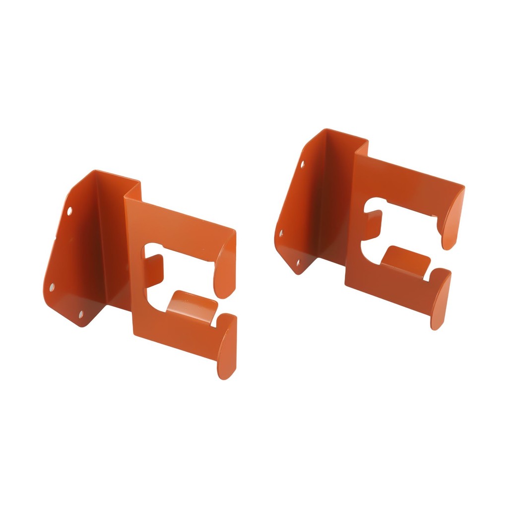 【AMZ】Garage Storage Organizer EASY INSTALLATION Multi Purpose Tool Rack ...