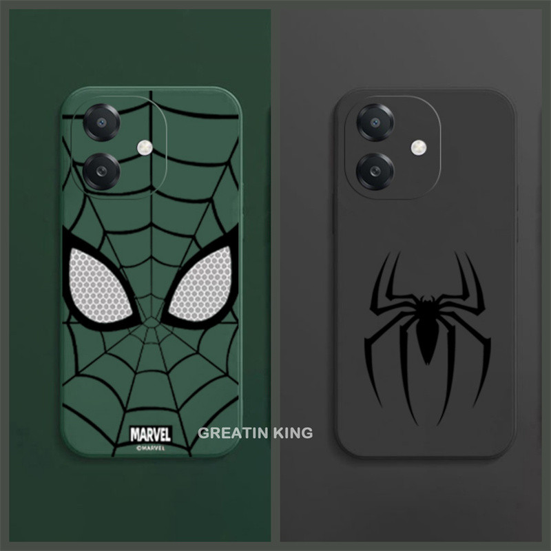 Oppo A3x CPH2681/A3 5G อินเดีย CPH2693 CPH2683 เคสโทรศัพท์แฟชั่นการ์ตูน ...