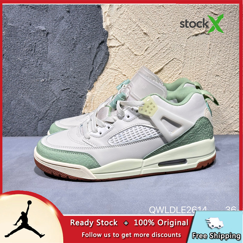 Air Jordan Spizike Low Dong Dan aj3 aj3 Air Jordan Air J รองเท้าวิ่งผู้ชายรองเท้ากีฬารองเท้า ...