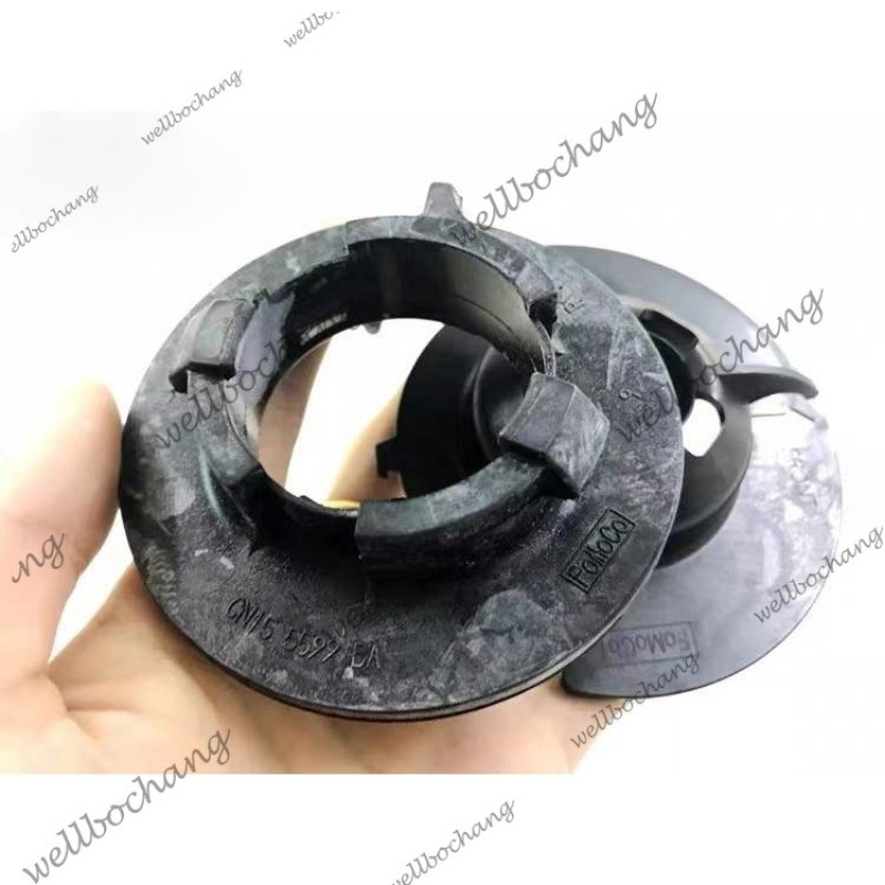 แผ่นยางที่นั่ง Ford REAR Spring Upper สําหรับ Ford Ecosport | Shopee ...