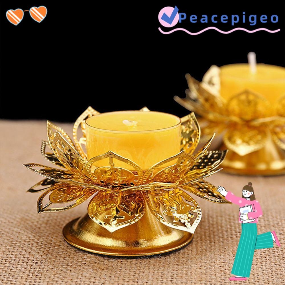 PEACEPIGEO กระถางธูปขาตั้งธูปหัตถกรรมทองเหลือง | Shopee Thailand
