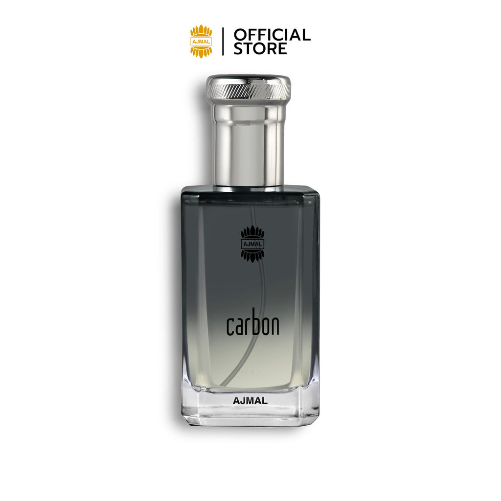 AJMAL น้ำหอมกลิ่นคาร์บอน Carbon Perfume 100 ml EDP กลิ่นสะอาด หอมมาก ...