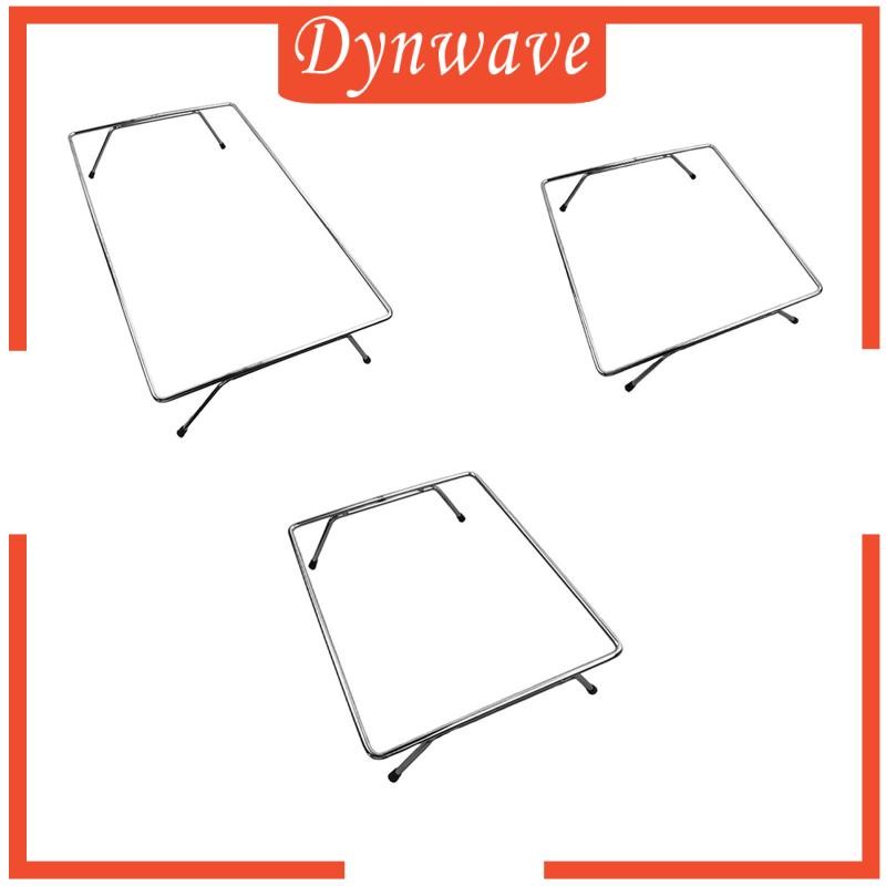 [Dynwave] Chafing Wire Rack Buffet Stand Party Essential Catering Pan ...