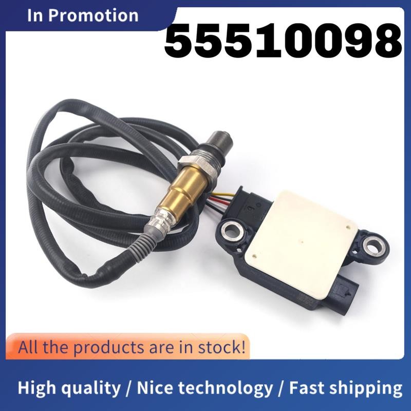 เซ็นเซอร์ PM เซ็นเซอร์ Particulate Matter Sensor 55510098 | Shopee Thailand