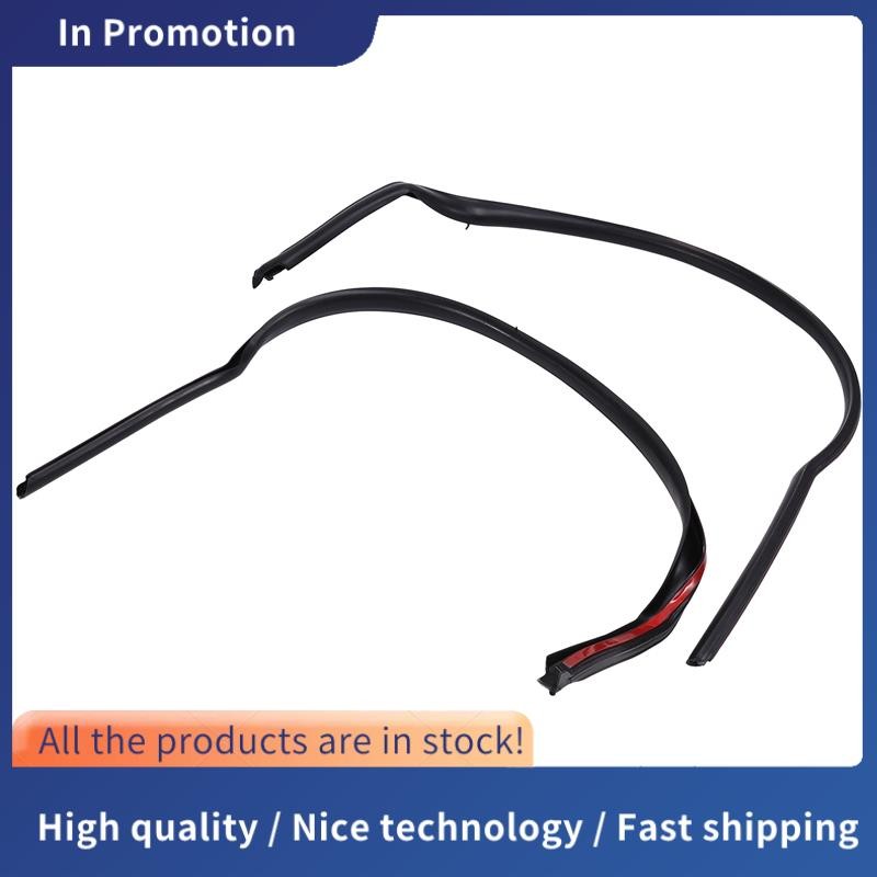 สําหรับ X5 X5M F15 2014-2018 รถด้านหลังประตู-ซีลด้านหน้าซ้ายและขวา ...