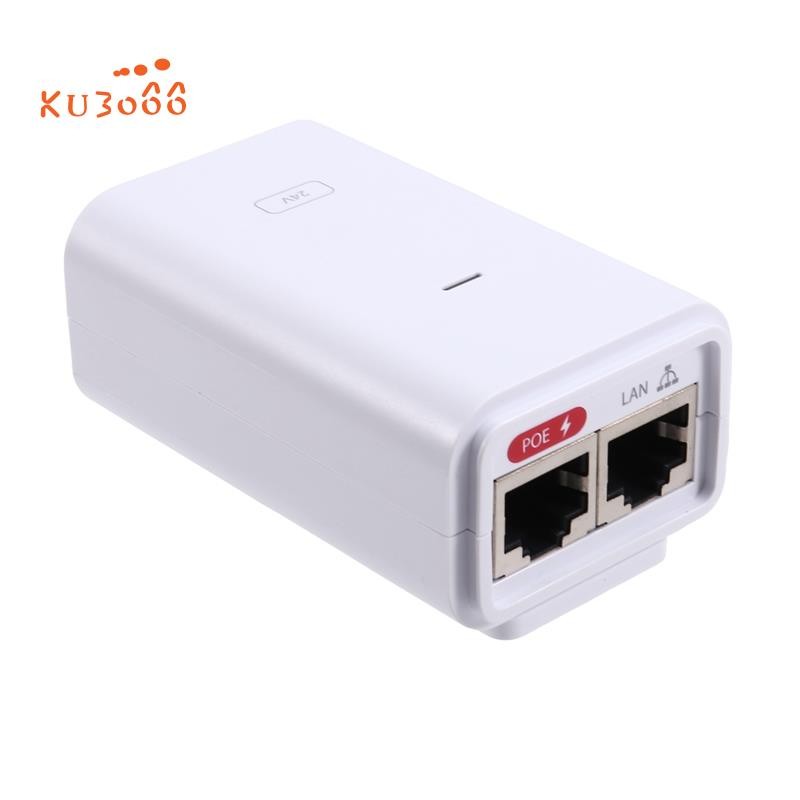 ใหม่ UBNT Unifi 24v 0.3a Gigabit PoE Power Module Lite LR | Shopee Thailand