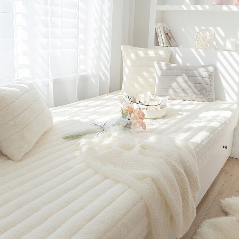 Bay Window Mat Window Sill Mat ตุ๊กตากระต่าย ins สไตล์ระเบียง Mat Four ...