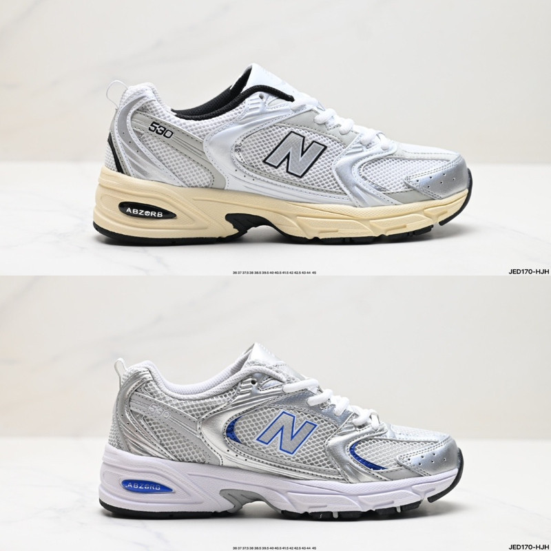 NB530 New Balance 530 MR530BS | Shopee Thailand