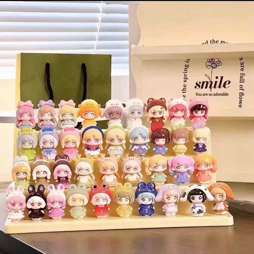 36 ชิ้น BB SIMON series Mini Beans(3 In 1 ถุง) | Shopee Thailand