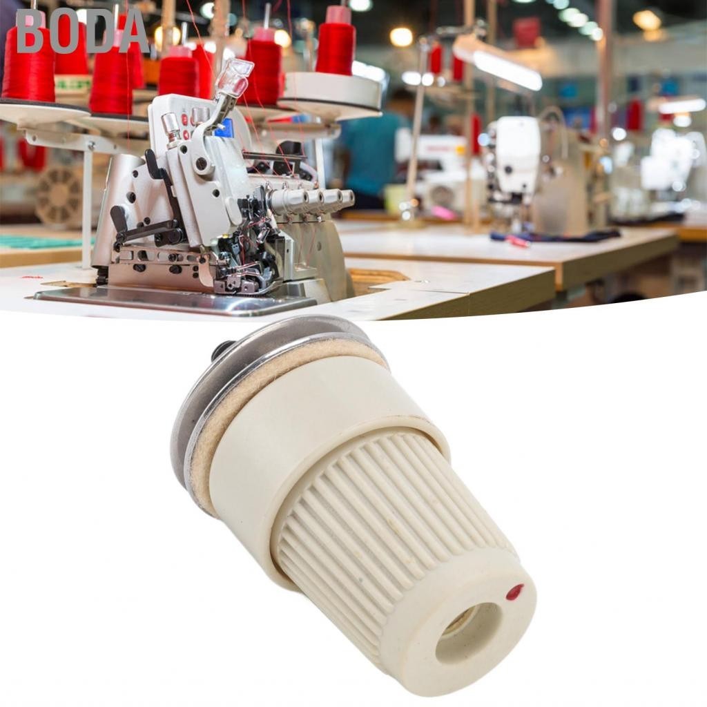 Boda 4 ชิ้น Thread Tension Assembly Overlock สแตนเลสเคลือบเงา | Shopee ...