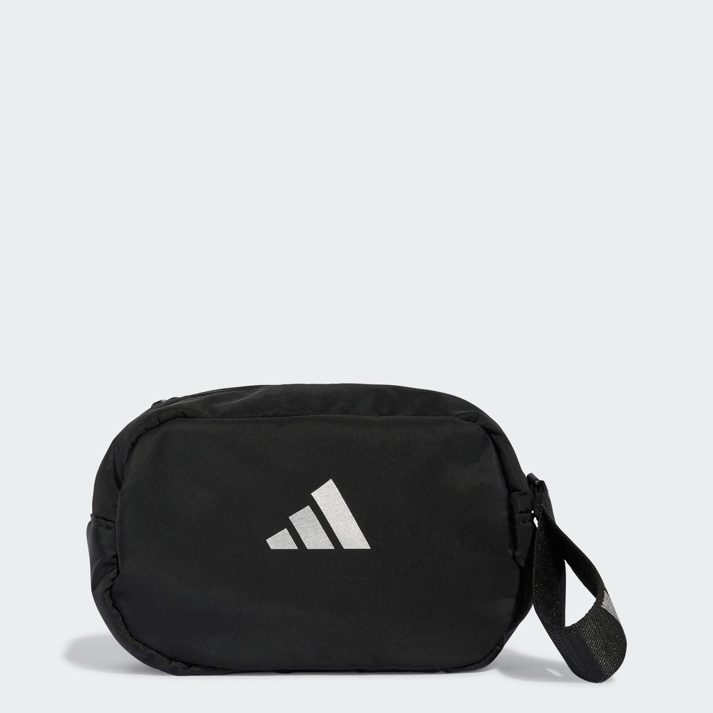 adidas Training Sport Pouch Women Black IT2123 | Shopee Thailand