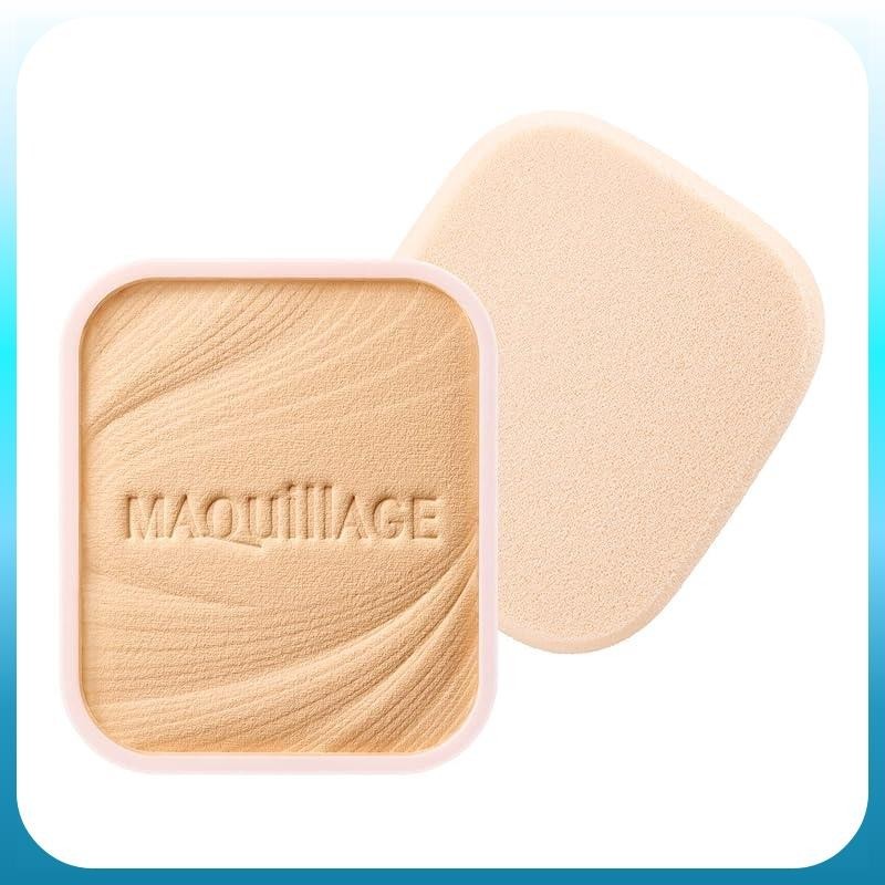 Maquillage Powder Foundation Dramatic Powder EX SPF25 PA+++ Ochre 00 9 ...