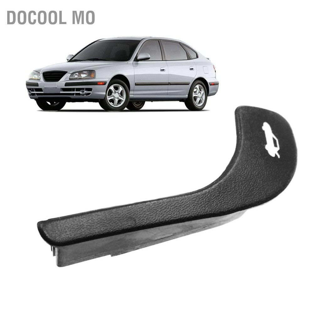 Docool Mo Tailgate Trunk ฝาปิดประตูจับสบาย Grip ทนต่อแรงกระแทก ...