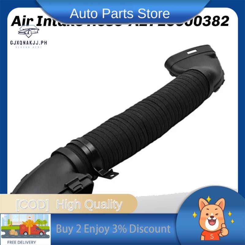 ท่อไอดีเครื่องยนต์ A2710900382 สําหรับ Mercedes Benz W203 S203 CL203 ...