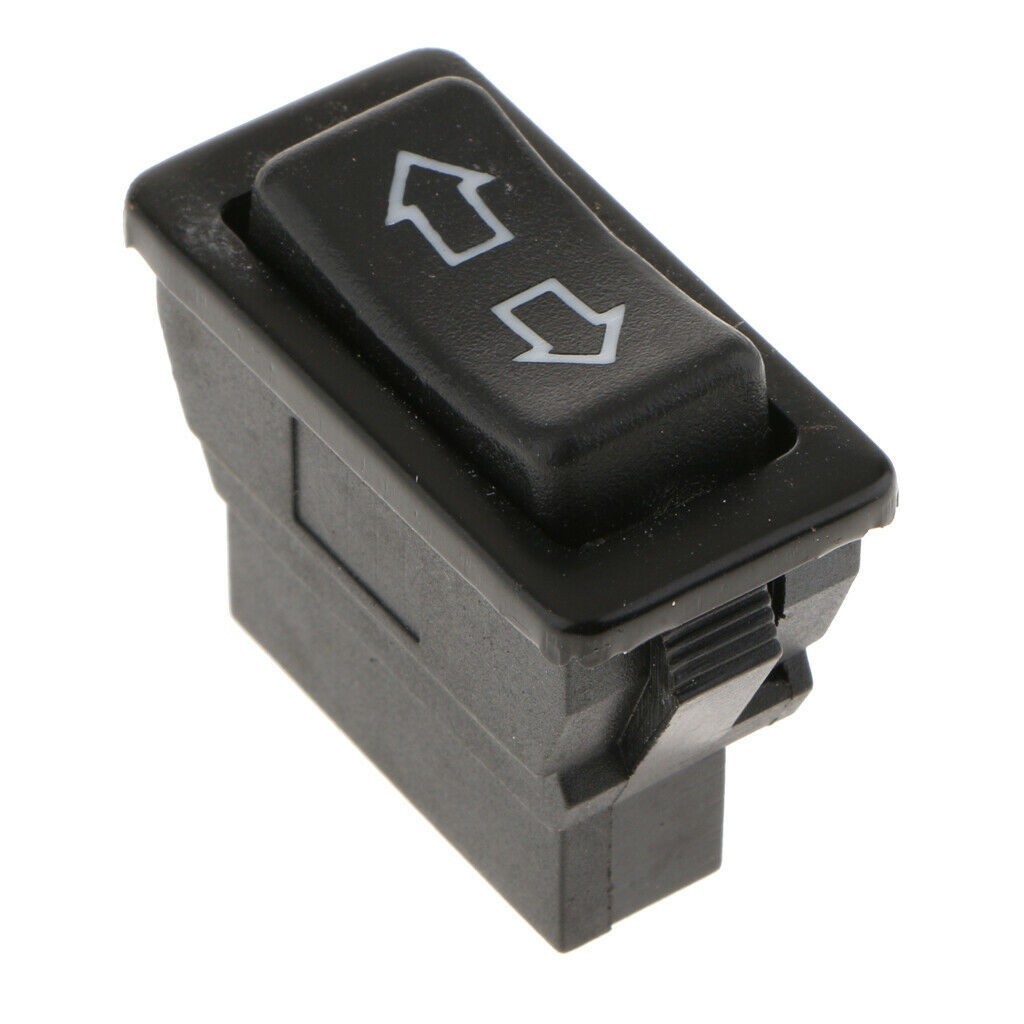 [DRM] Universal 12V 20A 2 ทาง MOMENTARY ELECTRIC SHTTER TERIAL UP DOWN ...