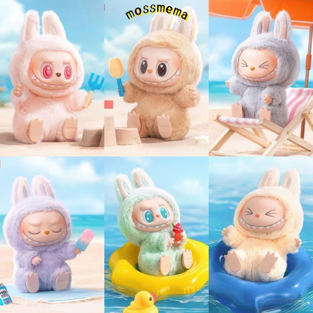 Mossmema Action Figure, Have A Seat Series Anime Box Toy Gift, Cute ...