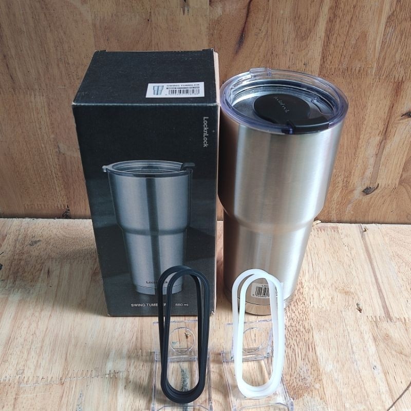 ปะเก็นและซีลทดแทนสําหรับ Swing Tumbler 880ml | Shopee Thailand
