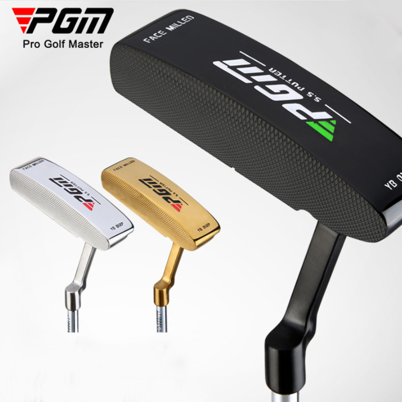 Pgm Golf Putter, Mens Left Hand Golf Sports Clubs, Low Center of ...