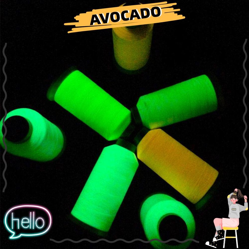 Avocar เย็บผ้างานฝีมือแฮนด์เมดปัก 1000 หลา | Shopee Thailand