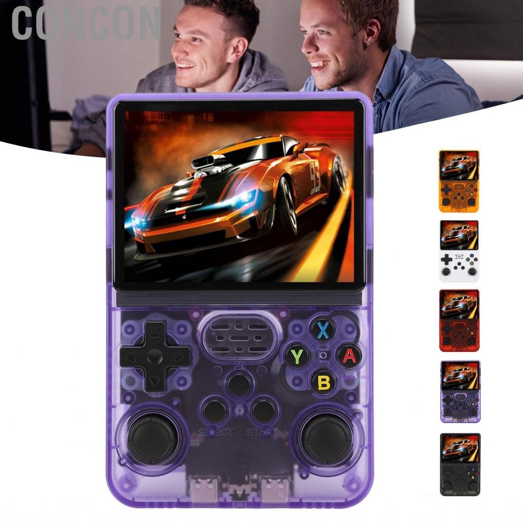 Concon คอนโซลเกมมือถือ 640 X 480 Fast Response Mini สำหรับระบบ Linux | Shopee Thailand