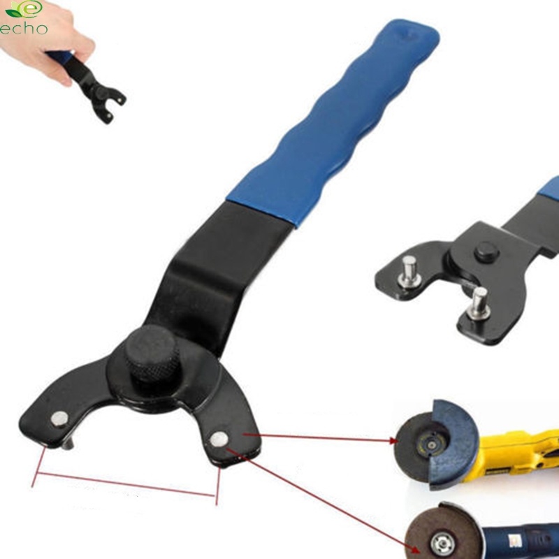 Arbors High Carbon Steel Pin Spanner 8-50mm Heavy Duty ประแจเครื่องบด ...