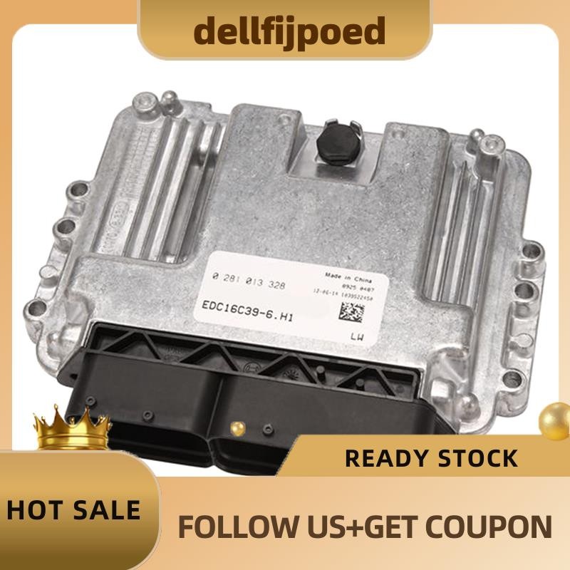 อะไหล่อุปกรณ์เสริมรถเครื่องยนต์ดีเซลบอร์ดคอมพิวเตอร์ Ecu 2.5T Fit สําหรับ Great Wall Wingle ...