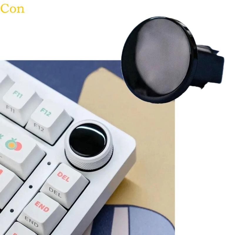 Con Mechanical Keyboard Knob Switching Knob ปุ่มคีย์บอร์ดแบบกลไกสําหรับ ...