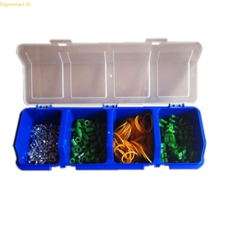 Best Multi-Function Combination Classification Sorting Screw Box ช่อง ...